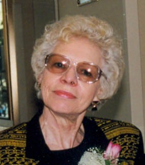 Ruby Faye Webb | News, Sports, Jobs - Lawrence Journal-World: news ...